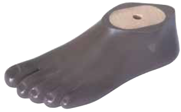 Foot children | ATP Supply